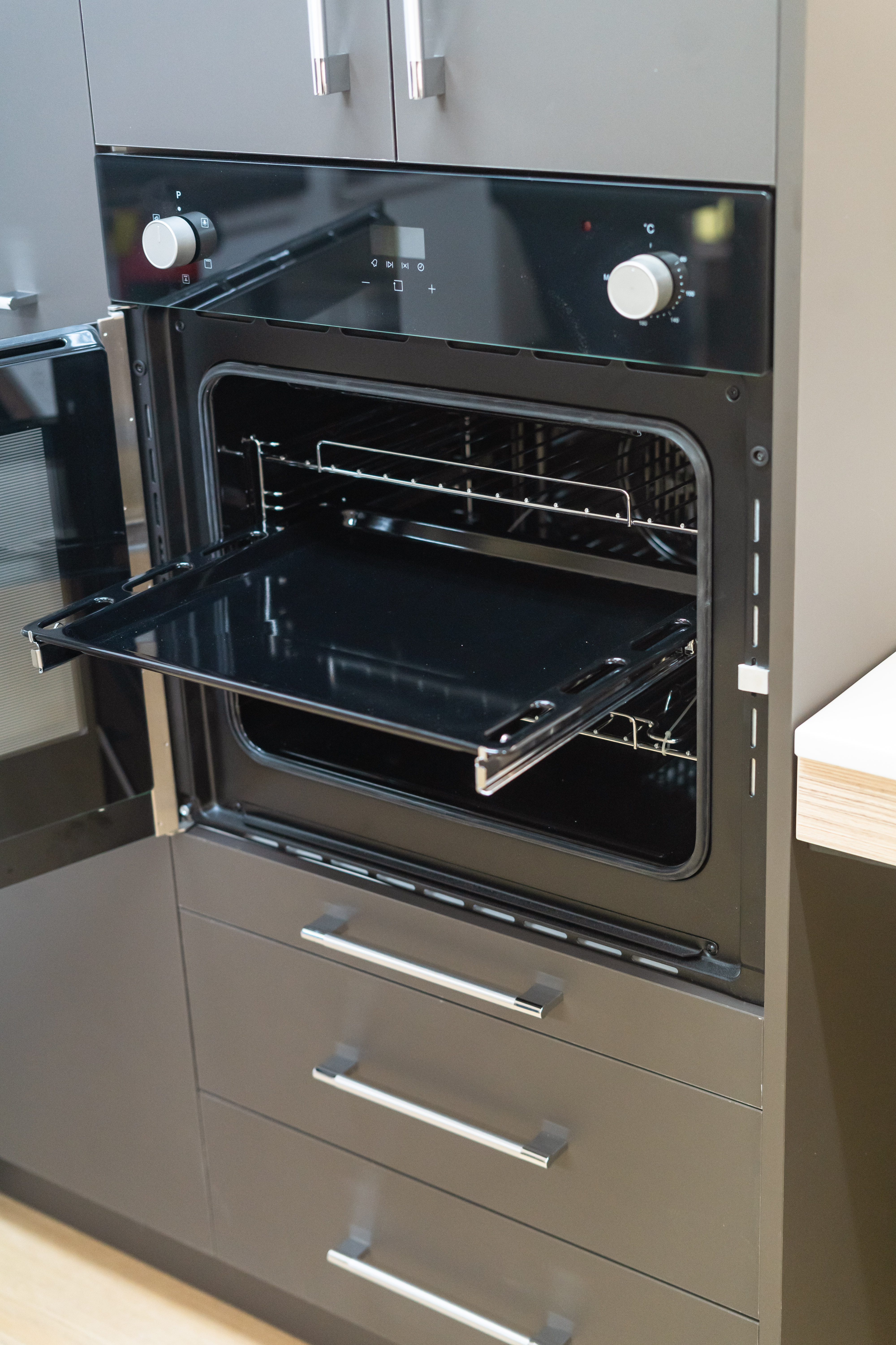 NDIS Accessible Kitchen Solutions - Bos Joinery