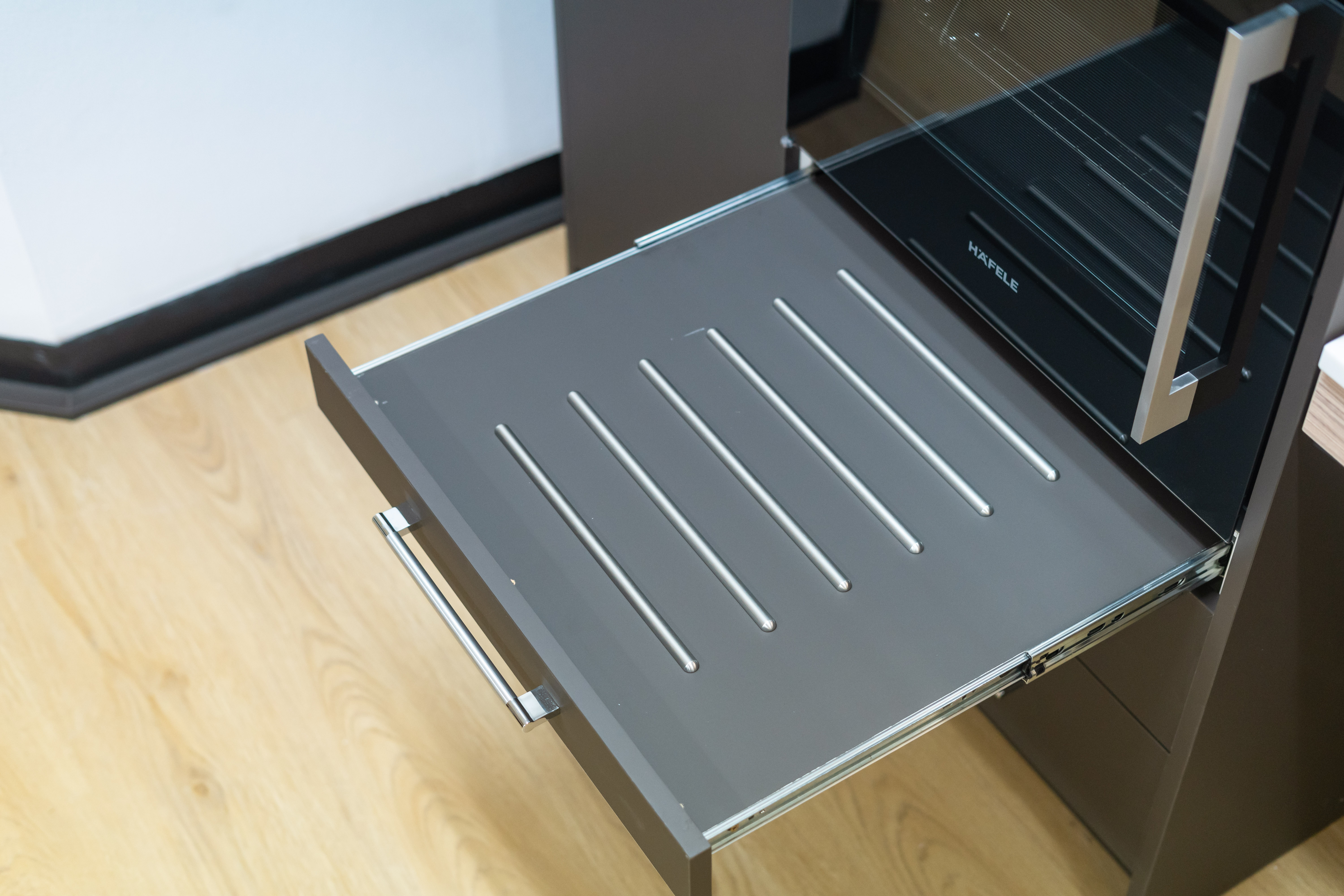 NDIS Accessible Kitchen Solutions - Bos Joinery