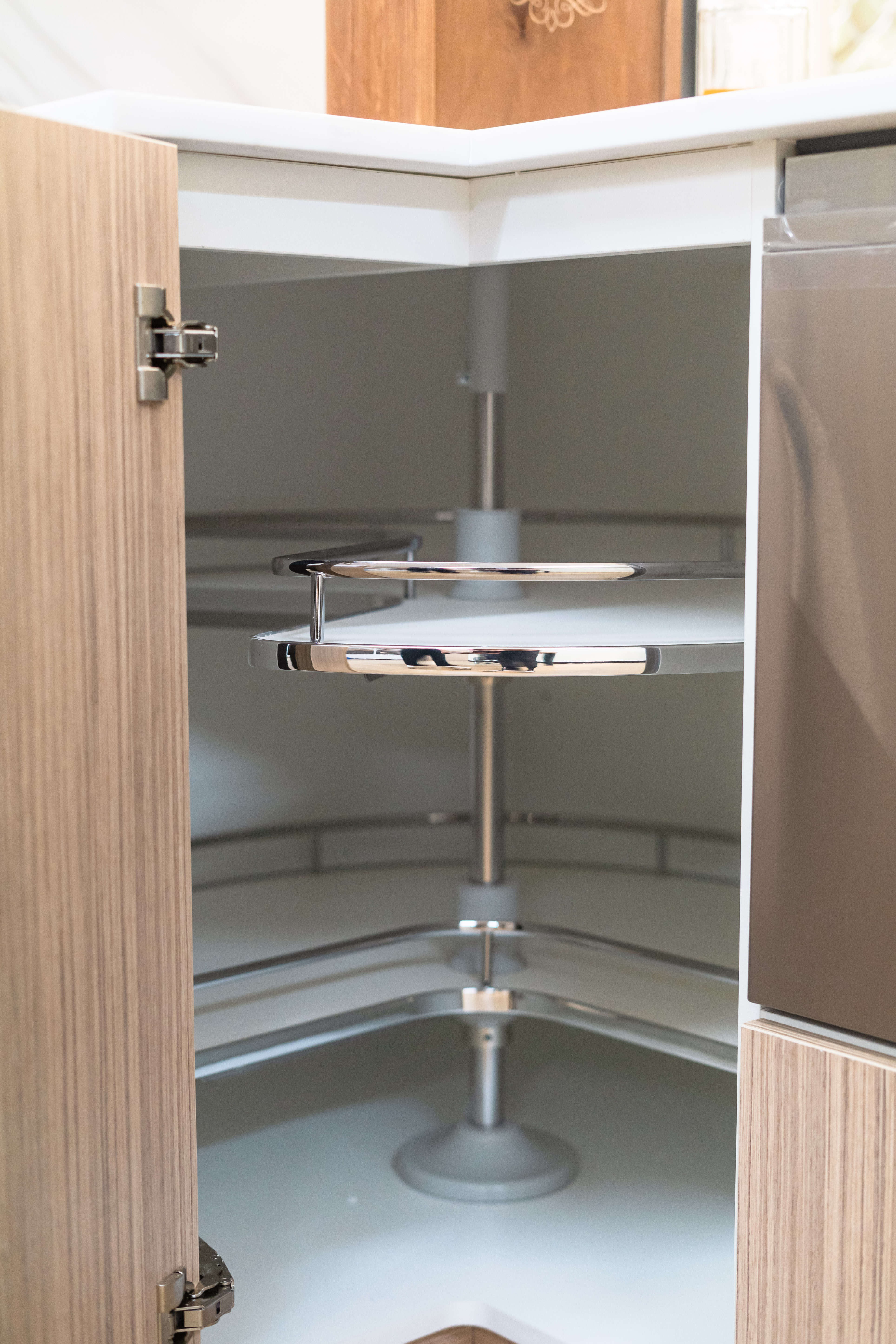 NDIS Accessible Kitchen Solutions - Bos Joinery