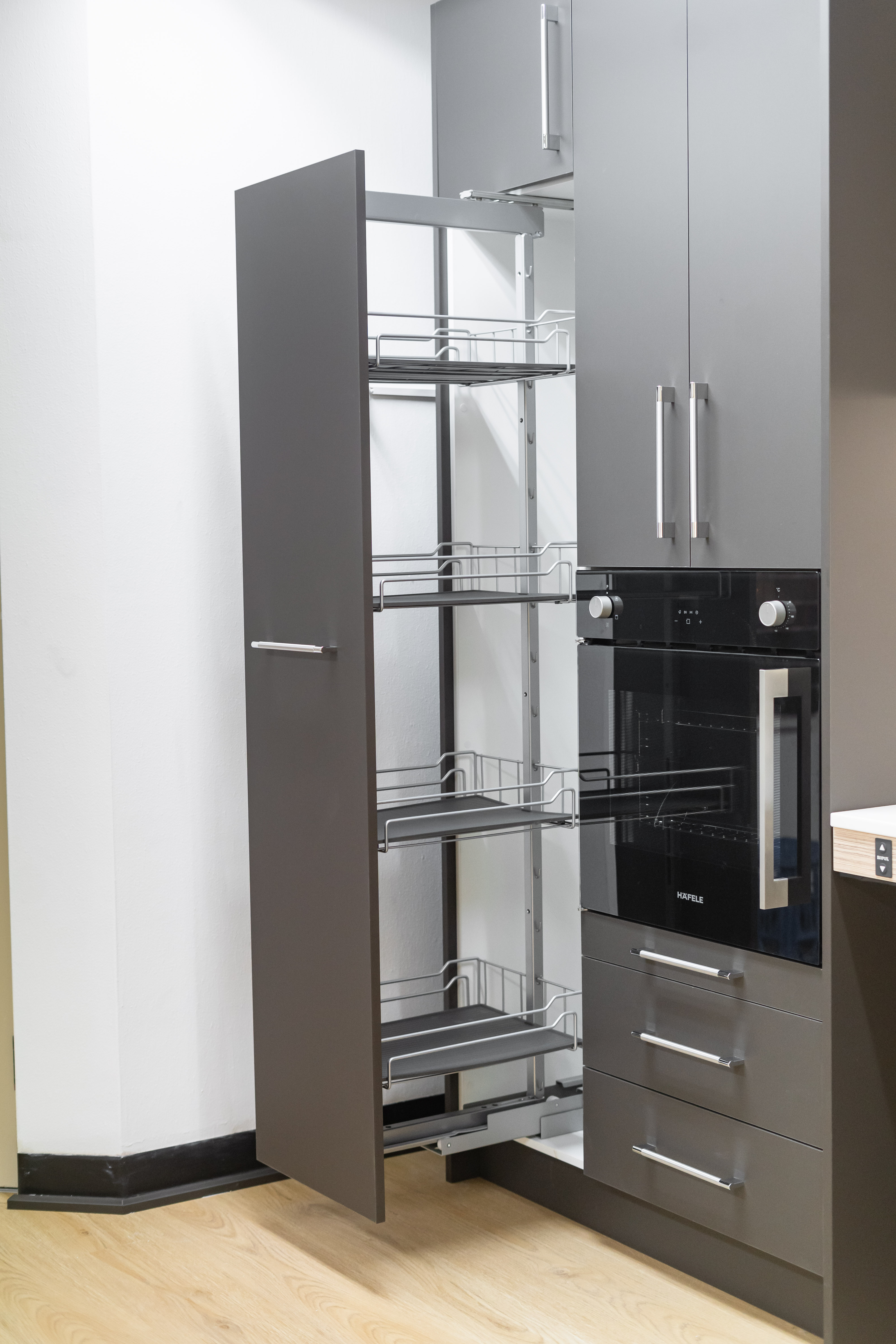 NDIS Accessible Kitchen Solutions - Bos Joinery