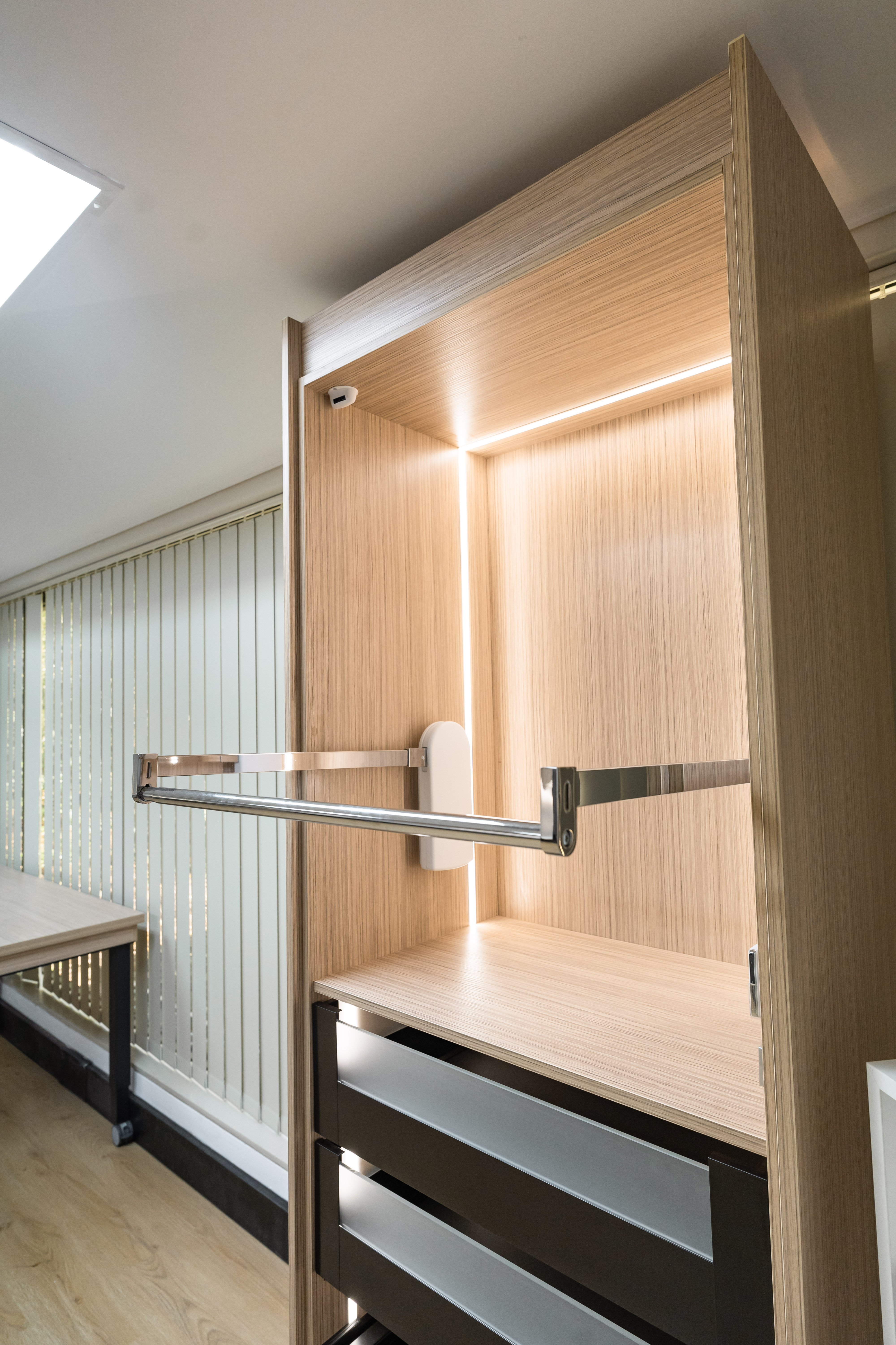 NDIS Accessible Kitchen Solutions - Bos Joinery