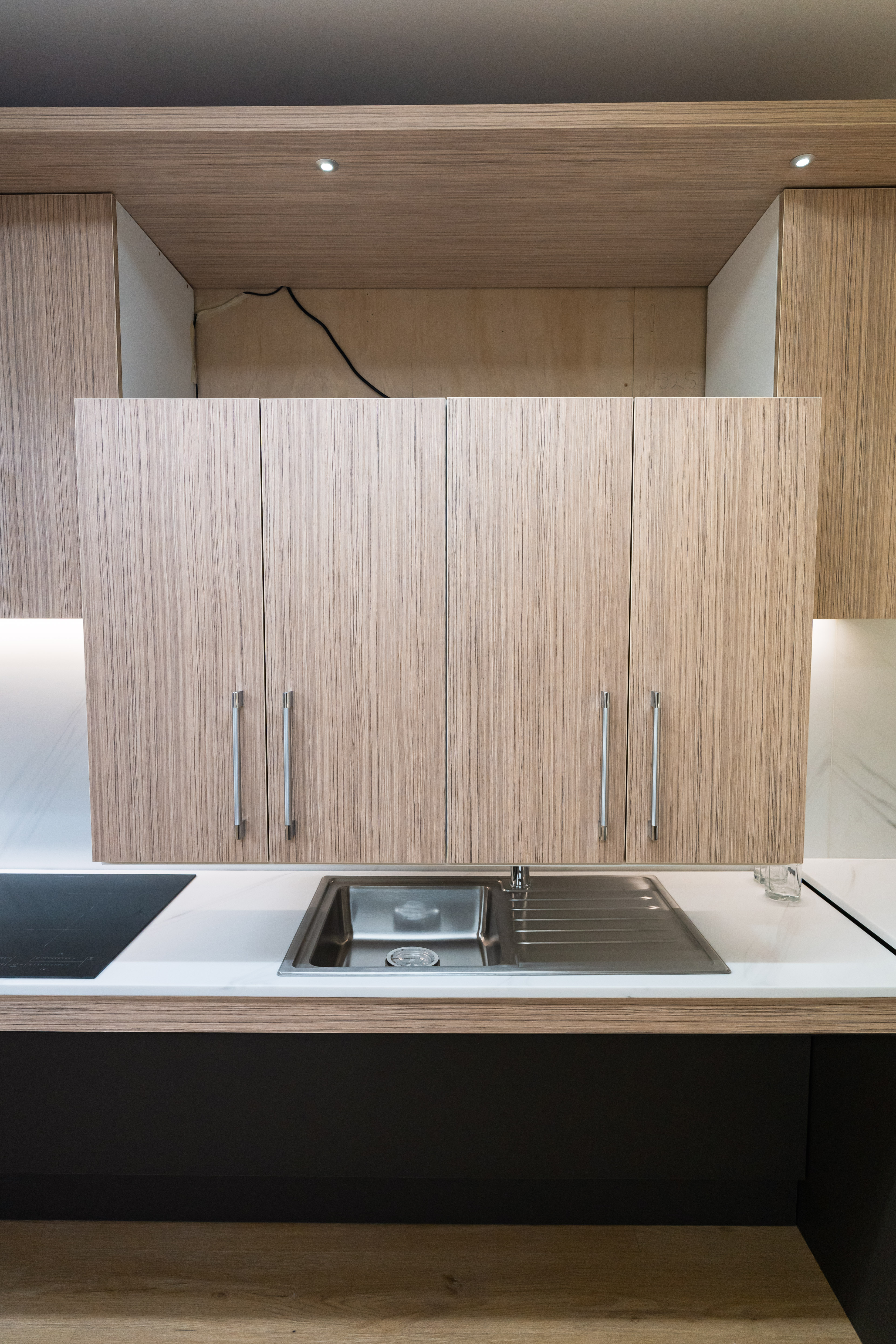 NDIS Accessible Kitchen Solutions - Bos Joinery