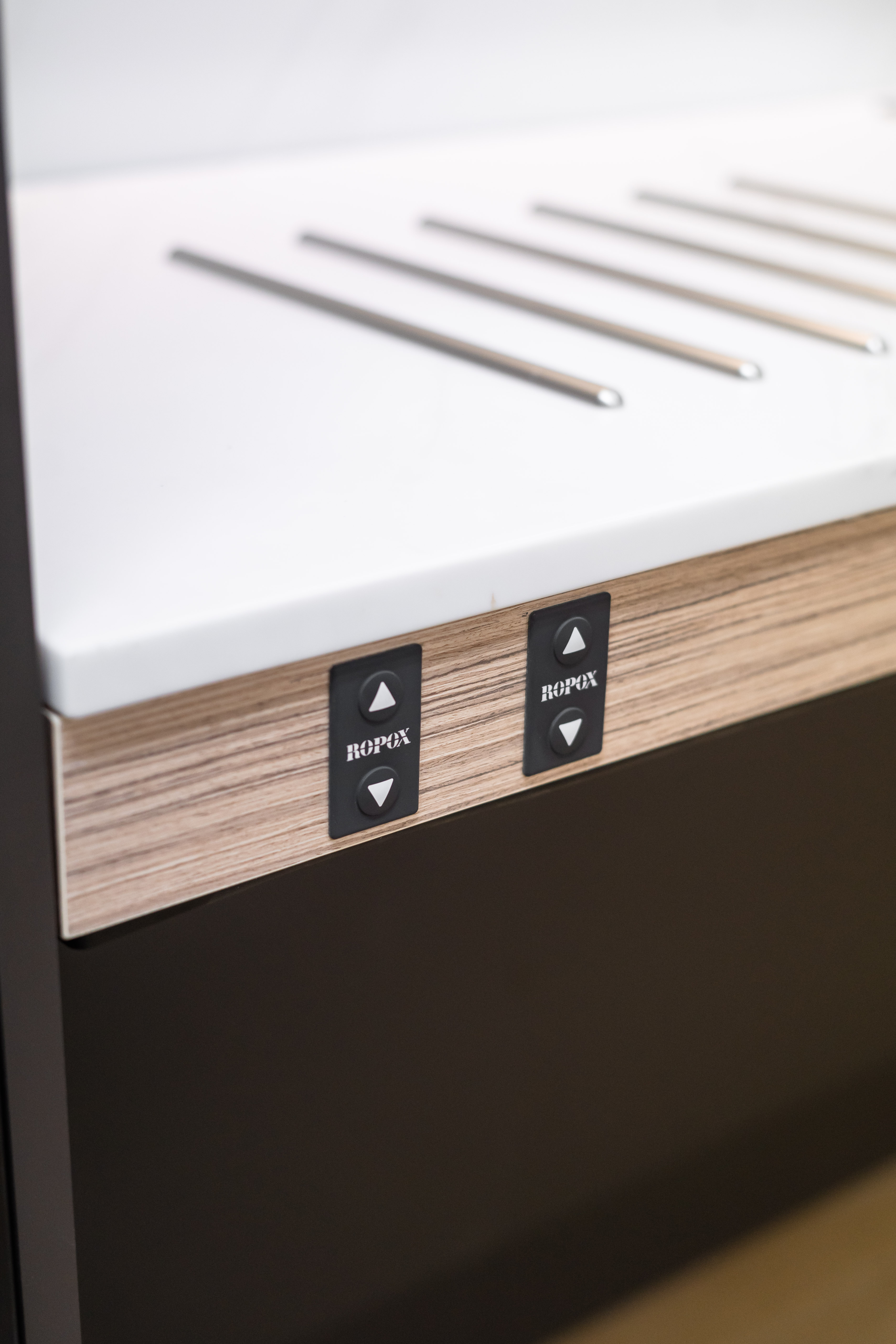 NDIS Accessible Kitchen Solutions - Bos Joinery